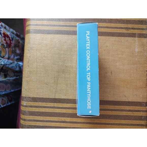 Playtex | Intimates & Sleepwear | Vintage 97s Playtex Control Top Sheer ...